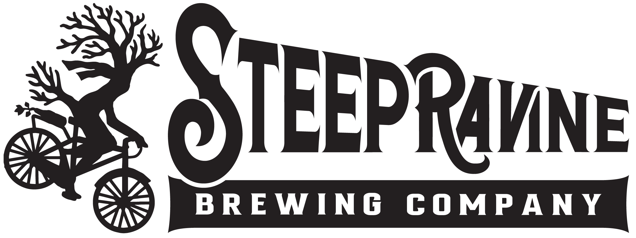 Home - Steep Ravine Brewing Company