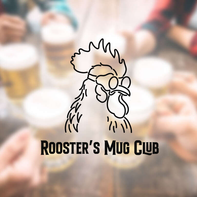 Steep Ravine Mug Club - Steep Ravine Brewing Company