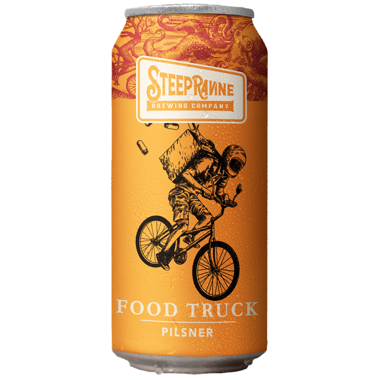 Home - Steep Ravine Brewing Company