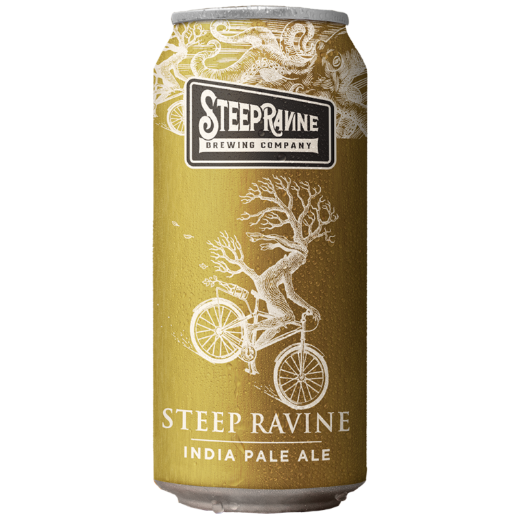 Home - Steep Ravine Brewing Company